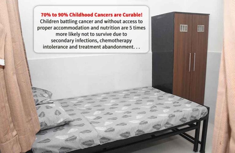 Access Life Assistance Foundation - Supporting Cancer Brave hearts