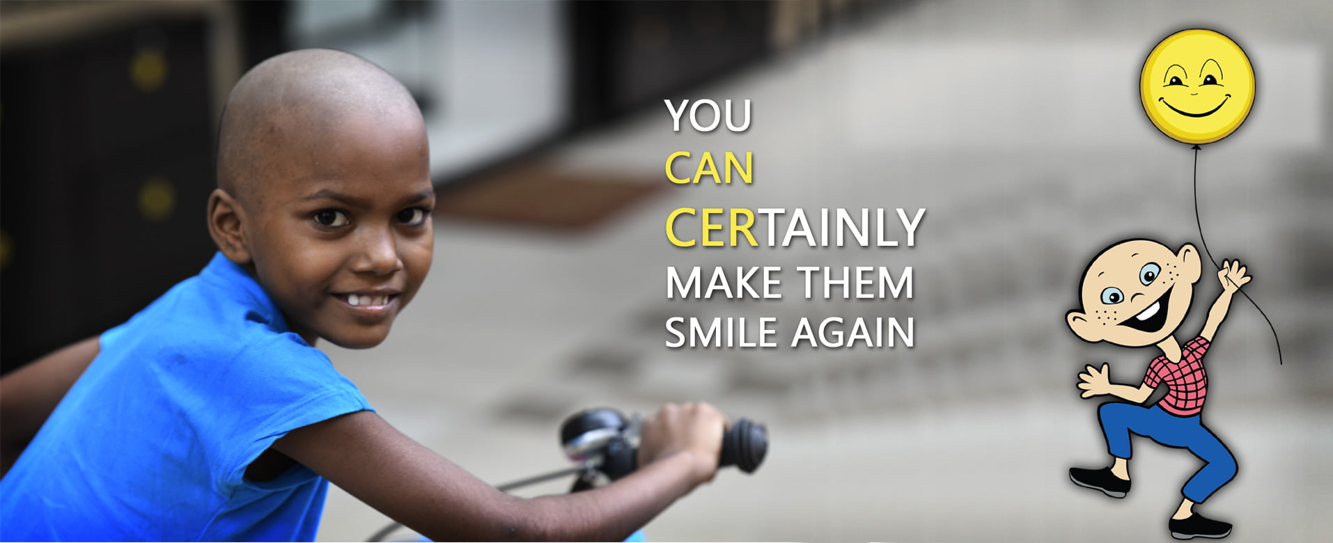 Access Life Assistance Foundation - Supporting Cancer Brave hearts