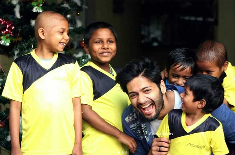 Access Life Assistance Foundation - Supporting Cancer Brave hearts