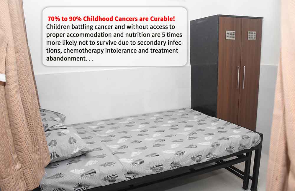 Access Life Assistance Foundation - Supporting Cancer Brave hearts