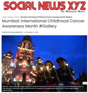 Access Life Assistance Foundation - Supporting Cancer Brave hearts